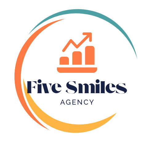 Five Smiles Agency | Scaling Brands on Amazon